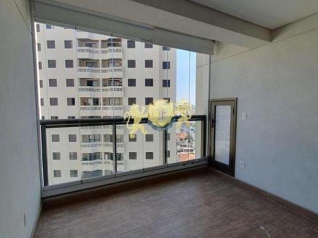 Apartamento para venda na Vila Mariana Condomínio Edifício Invite Klabin