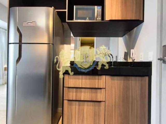 Apartamento para venda na Vila Mariana Edifício VN Humberto