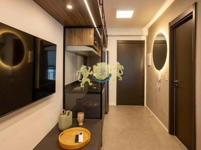 Apartamento para venda na Vila Mariana Edifício Cyrela For You