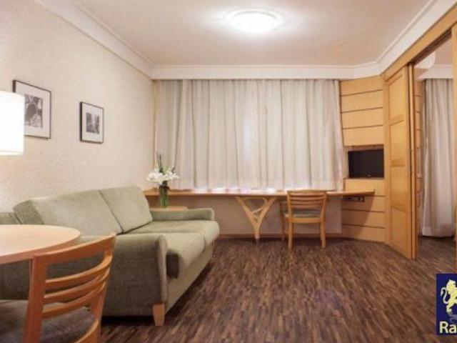 Apartamento para venda na Vila Mariana Edificio Green Place