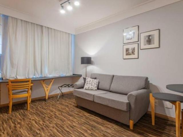 Apartamento para venda na Vila Mariana Edificio Green Place