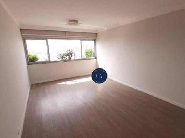 Apartamento para venda na Vila Mariana em São Paulo