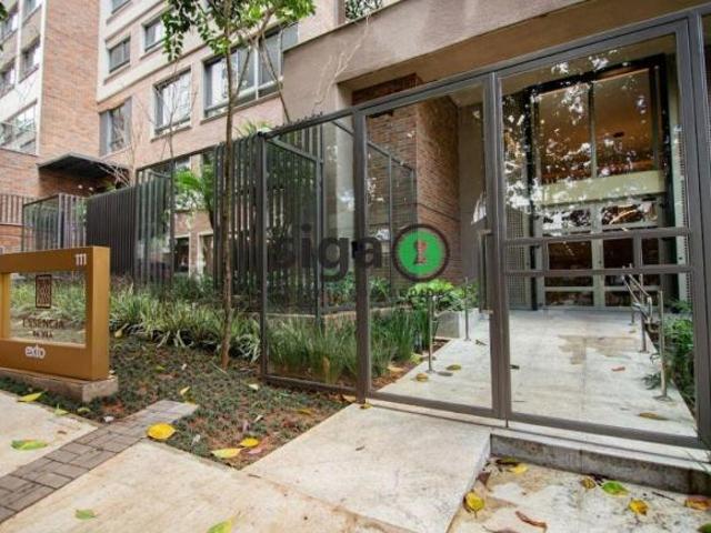 Apartamento para venda na Vila Mariana, São Paulo SP