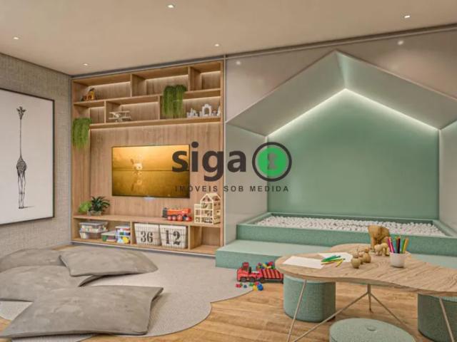 Apartamento para venda na Vila Mariana, São Paulo SP