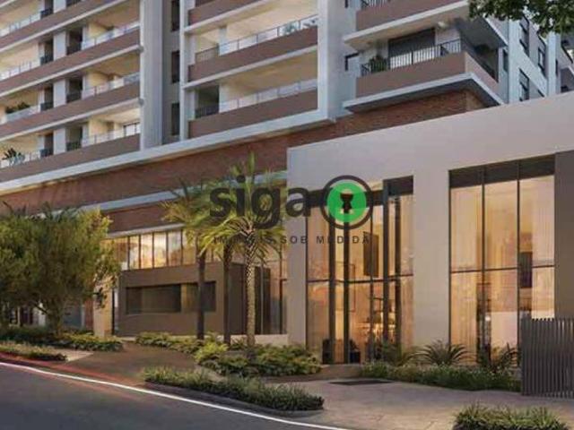Apartamento para venda na Vila Mariana, São Paulo SP