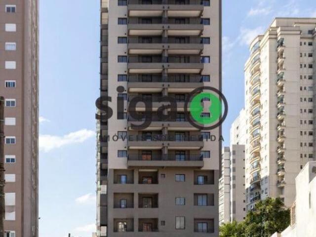 Apartamento para venda na Vila Mariana, São Paulo SP