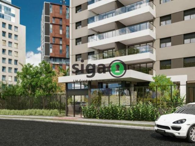 Apartamento para venda na Vila Mariana, São Paulo SP