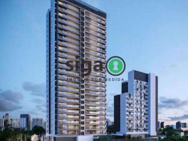 Apartamento para venda na Vila Mariana, São Paulo SP