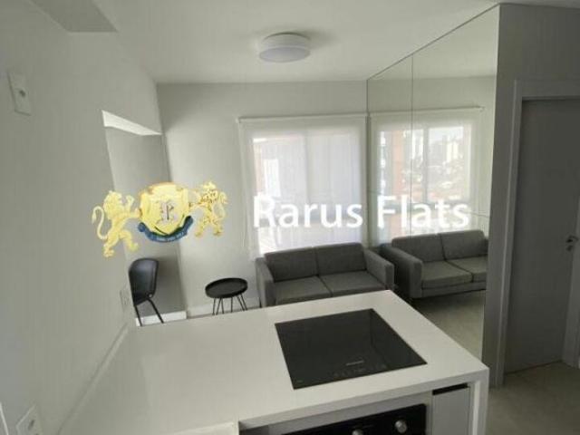 Apartamento para venda na Vila Mariana, São Paulo SP