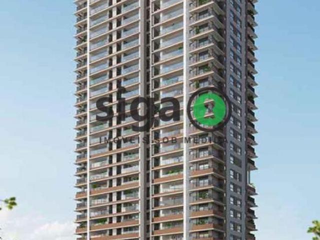 Apartamento para venda na Vila Mariana, Sao Paulo SP
