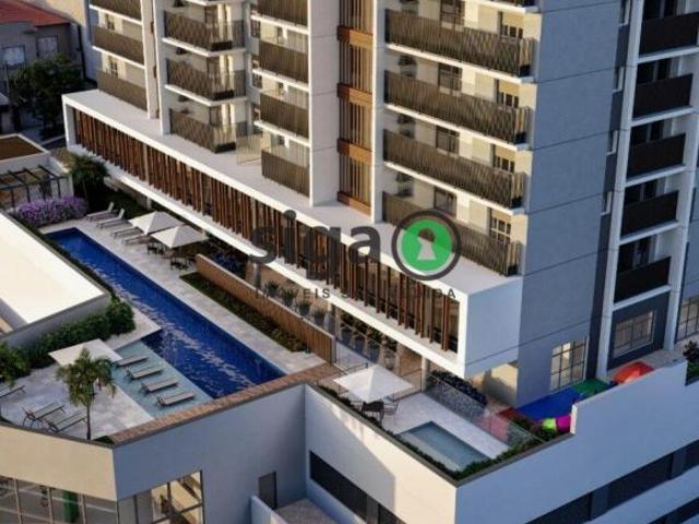 Apartamento para venda na Vila Mascote, São Paulo SP