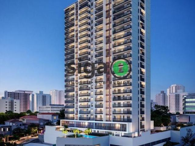 Apartamento para venda na Vila Mascote, São Paulo SP