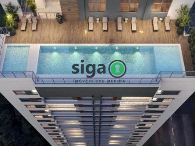 Apartamento para venda na Vila Mascote, São Paulo SP
