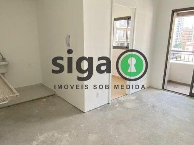 Apartamento para Venda na Vila Nova Conceição