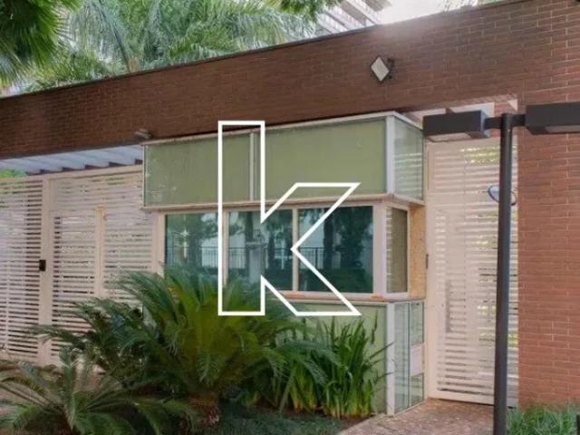 Apartamento para venda na Vila Nova Conceição