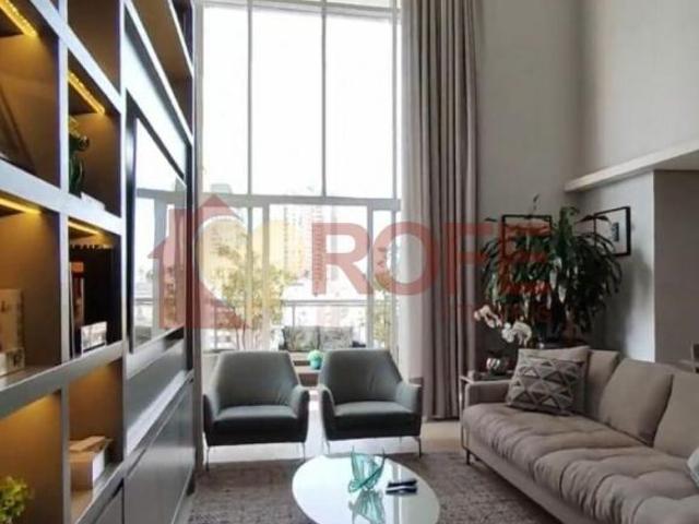 Apartamento para venda na Vila Nova Conceição