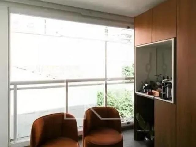 Apartamento para venda na Vila Nova Conceição