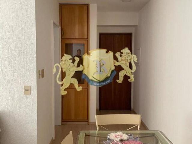 Apartamento para venda na Vila Nova Conceição Edifício Usa Practical Life