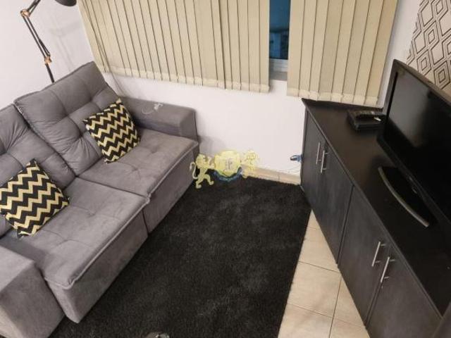Apartamento para venda na Vila Nova Conceição Edifício Palazzo Gritti