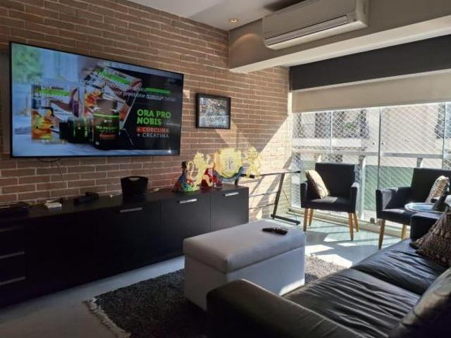 Apartamento para venda na Vila Nova Conceição Edifício Saint Charles