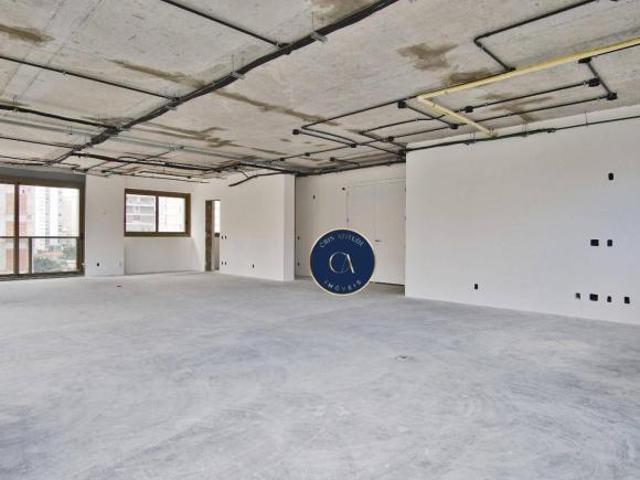 Apartamento para venda na Vila Nova Conceição em São Paulo