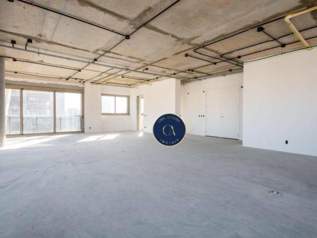 Apartamento para venda na Vila Nova Conceição em São Paulo