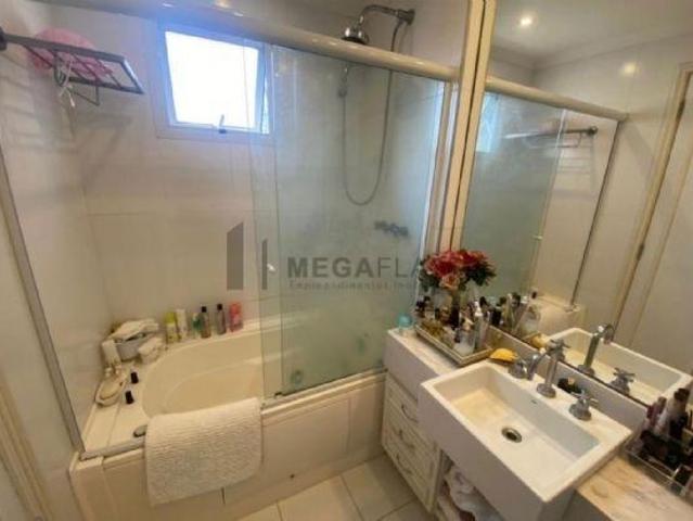 APARTAMENTO PARA VENDA NA VILA NOVA CONCEIÇÃO SAO PAULO!