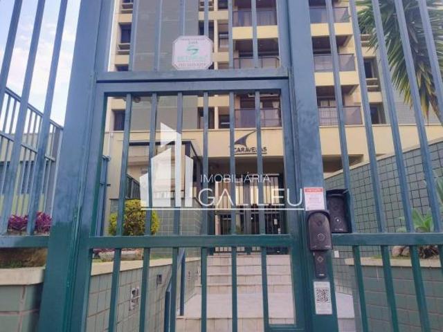 Apartamento para venda na Vila Nova em Campinas