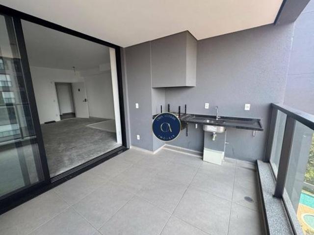 Apartamento para venda na Vila São Francisco em Osasco