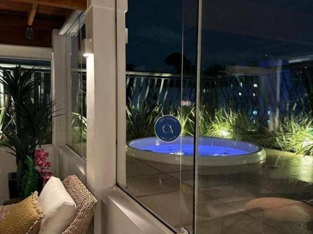Apartamento para venda na Vila São Francisco em São Paulo