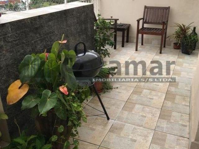 Apartamento para venda na Vila Sônia com 3 quartos