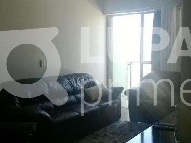 Apartamento para venda na Vila Santo Estefano