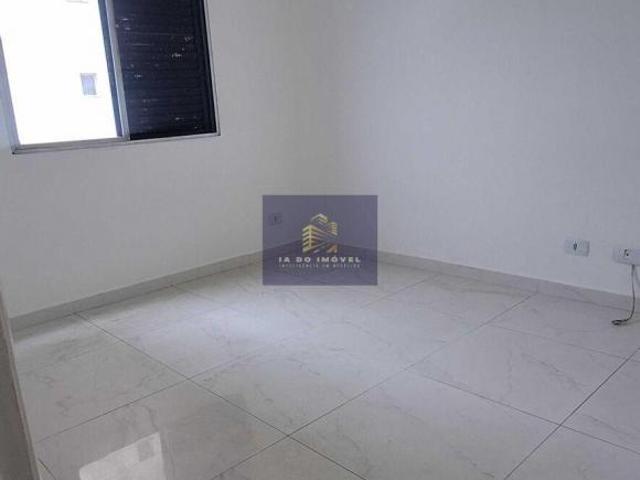 Apartamento Para Venda na Vila santa Catarina!