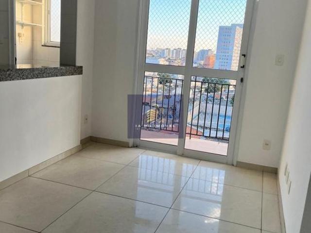 Apartamento para venda na Vila Santa Catarina!