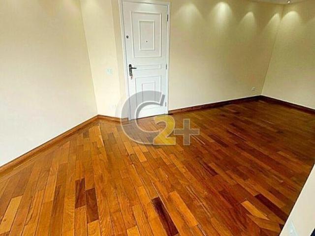 Apartamento para venda na Vila Suzana com 3 quartos, 3 banheiros 3 vagas