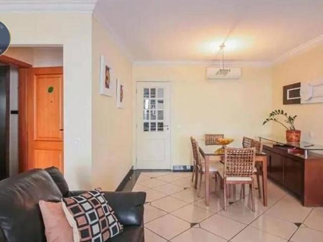 Apartamento para venda na Vila Pompeia em São Paulo