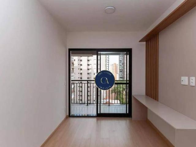 Apartamento para venda na Vila Pompeia em São Paulo