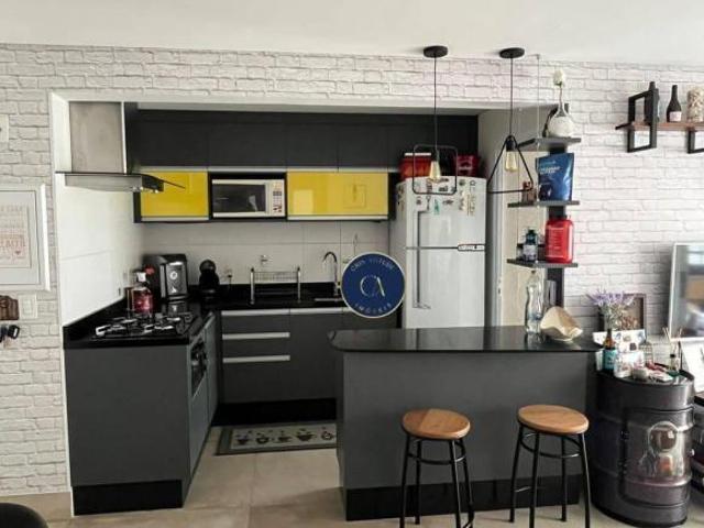 Apartamento para venda na Vila Pompeia São Paulo/SP