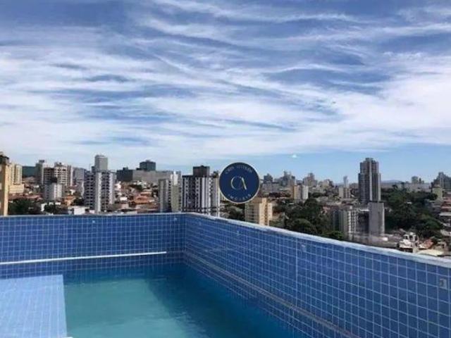 Apartamento para venda na Vila Paulicéia em São Paulo