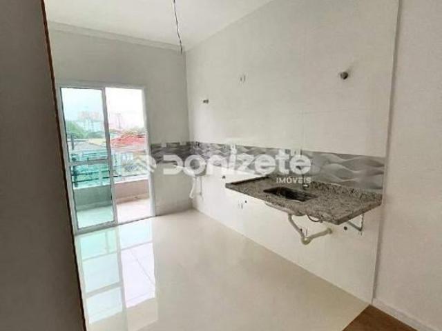 Apartamento para Venda na Vila Pires, Santo André SP | Aceita Financiamento