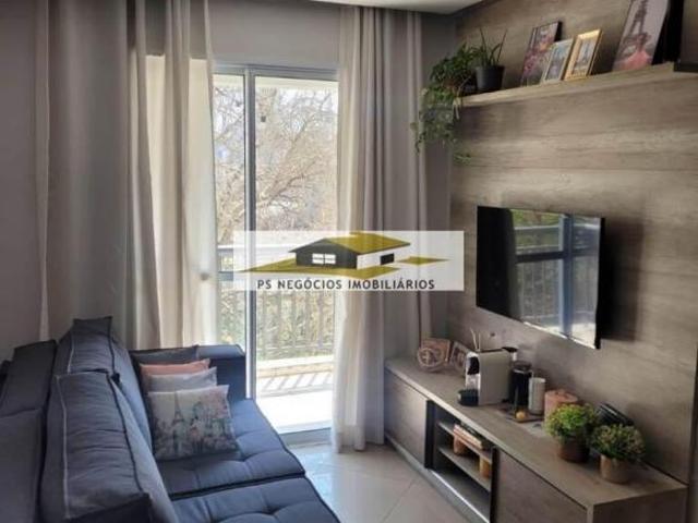 Apartamento para venda na Vila Prudente