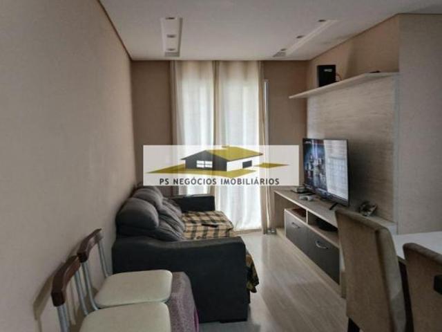 Apartamento para venda na Vila Prudente