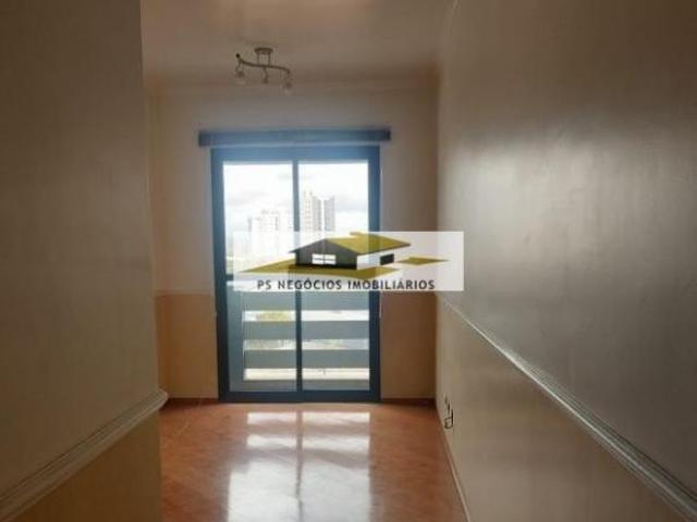 Apartamento para venda na Vila Prudente