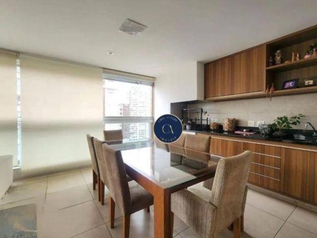 Apartamento para venda na Vila Romana em São Paulo