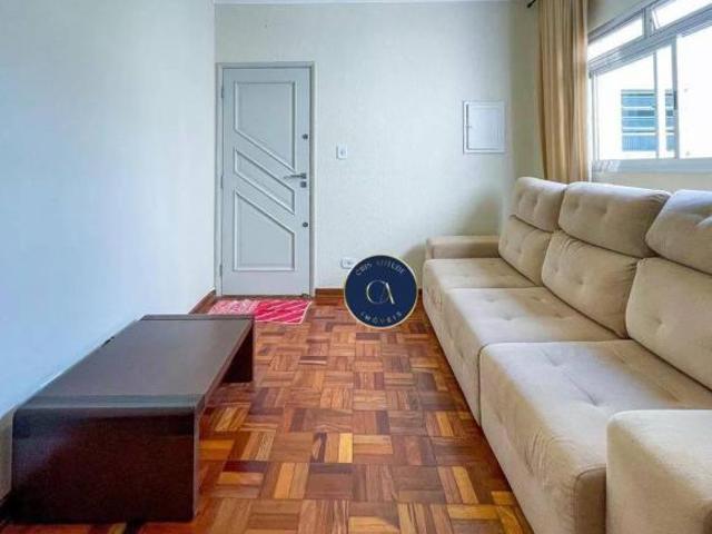 Apartamento para venda na Vila Romana em São Paulo