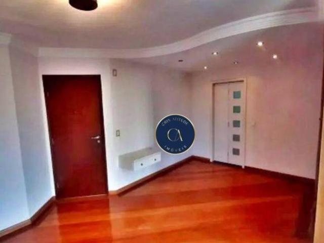 Apartamento para venda na Vila Romana em São Paulo