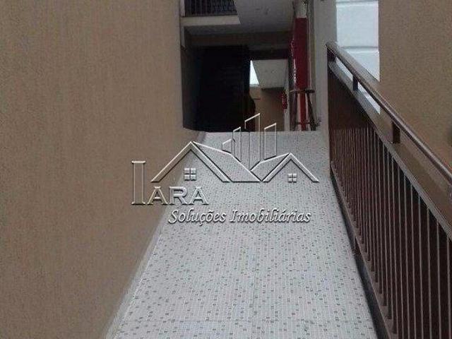 APARTAMENTO PARA VENDA NA VILA RÉ