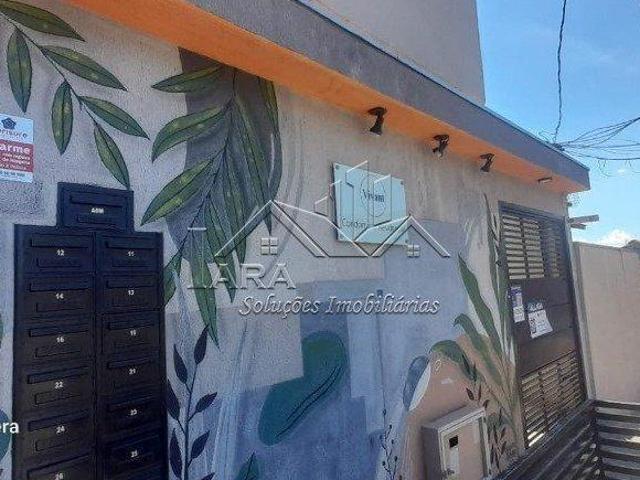 APARTAMENTO PARA VENDA NA VILA RÉ