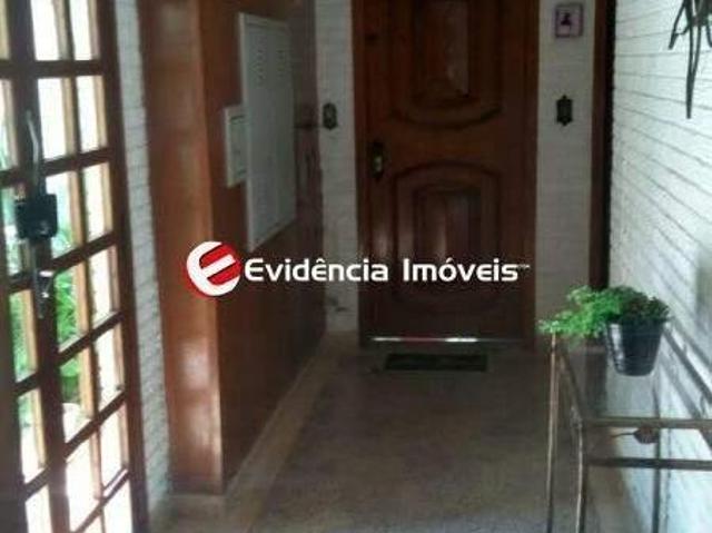 Apartamento para Venda na Vila Tibiriçá, Santo André, SP !