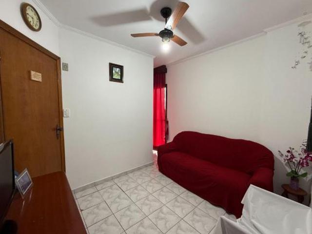 Apartamento para Venda na vila Tupi em Praia grande/SP
